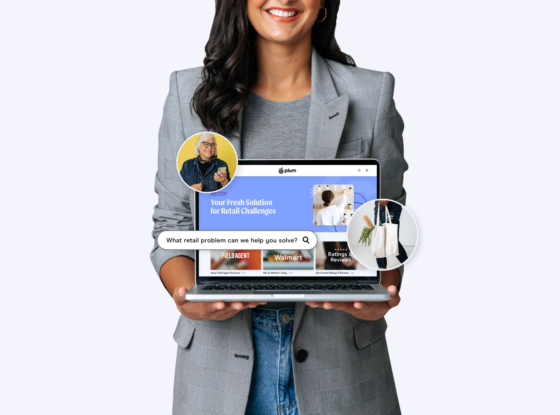 Field Agent | Solutions for Today's Retail Challenges