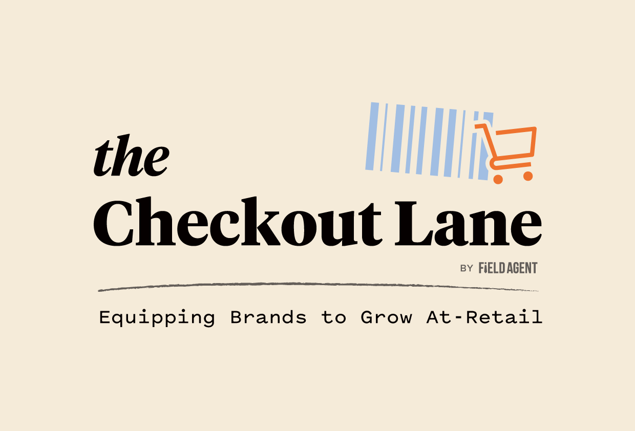 Subscribe to the Checkout Lane